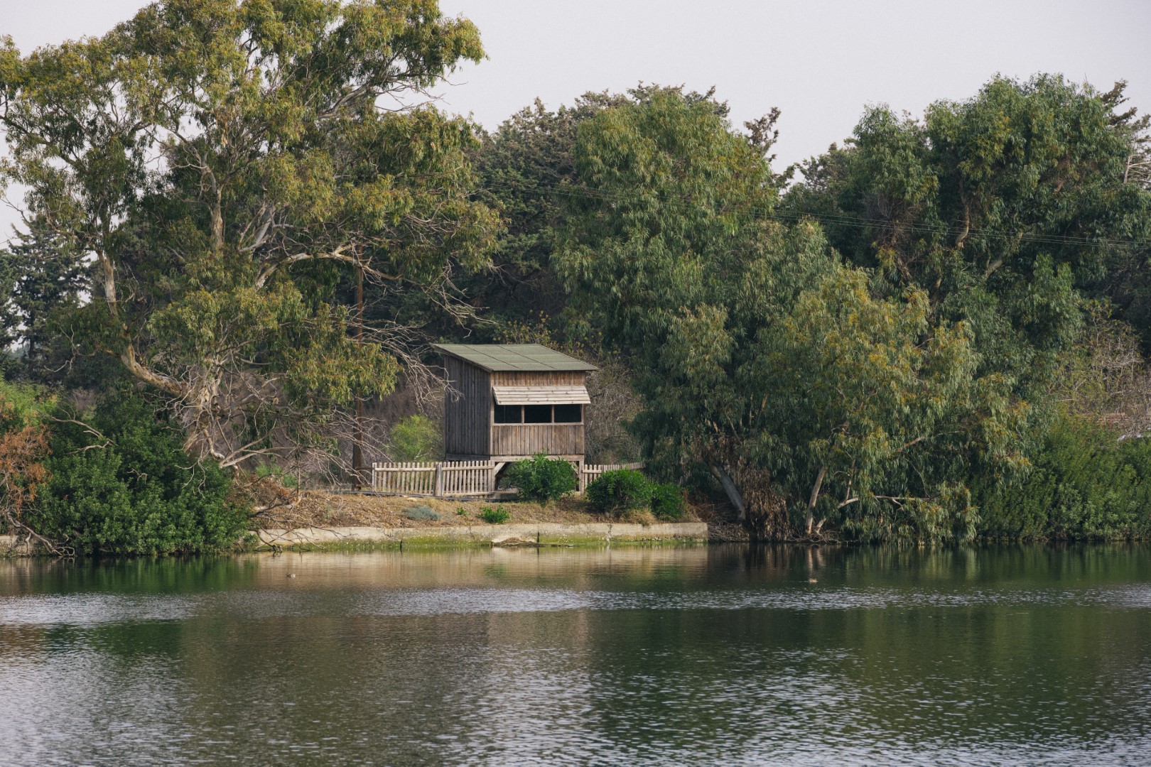 Area Map - Visit Akrotiri