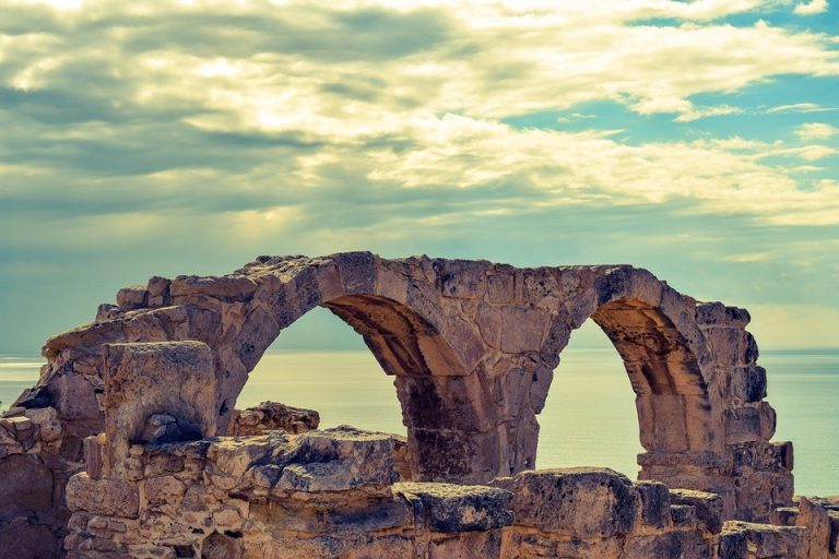 Plan your Visit - Visit Akrotiri