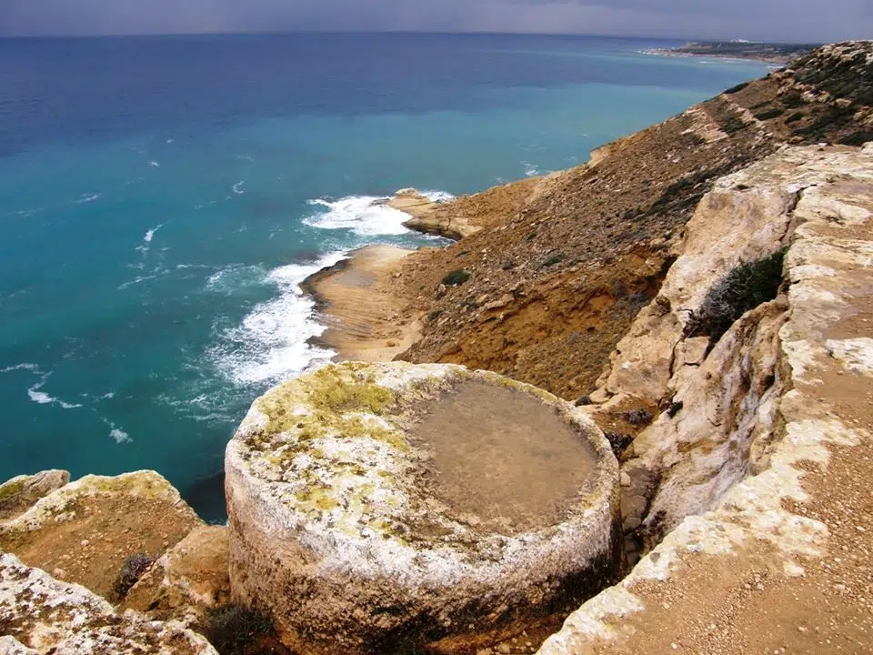 History & Culture - Visit Akrotiri